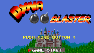 Dyna Blaster | Miabandonaware