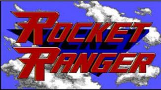 Rocket Ranger | Miabandonaware